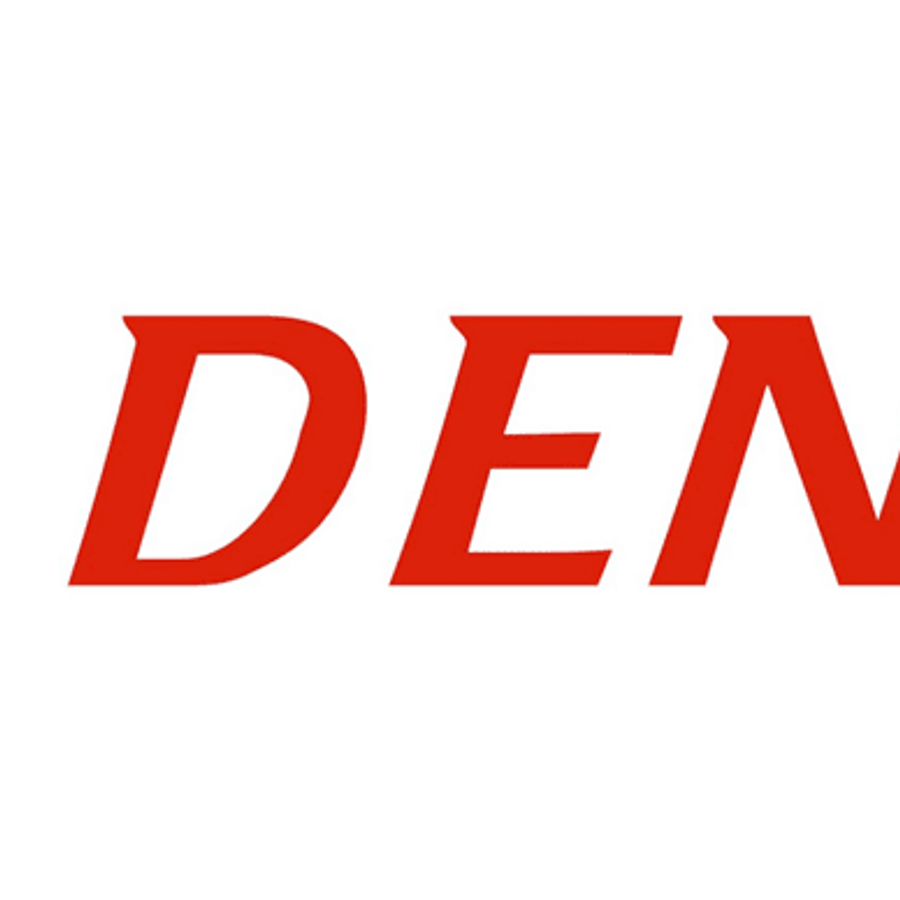 Logotipo Denso 4x DENSO IK20TT IRIDIUM TT SPARK PLUGS FOR BMW 3 (E90)
