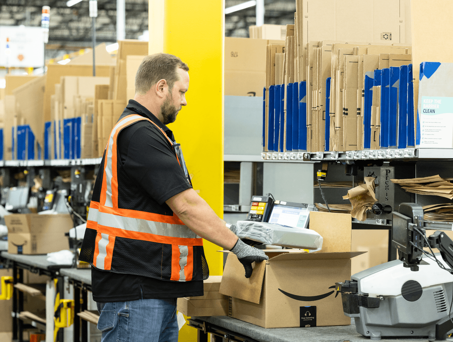 Amazon Business: What is Amazon’s B2B Procurement Platform ...