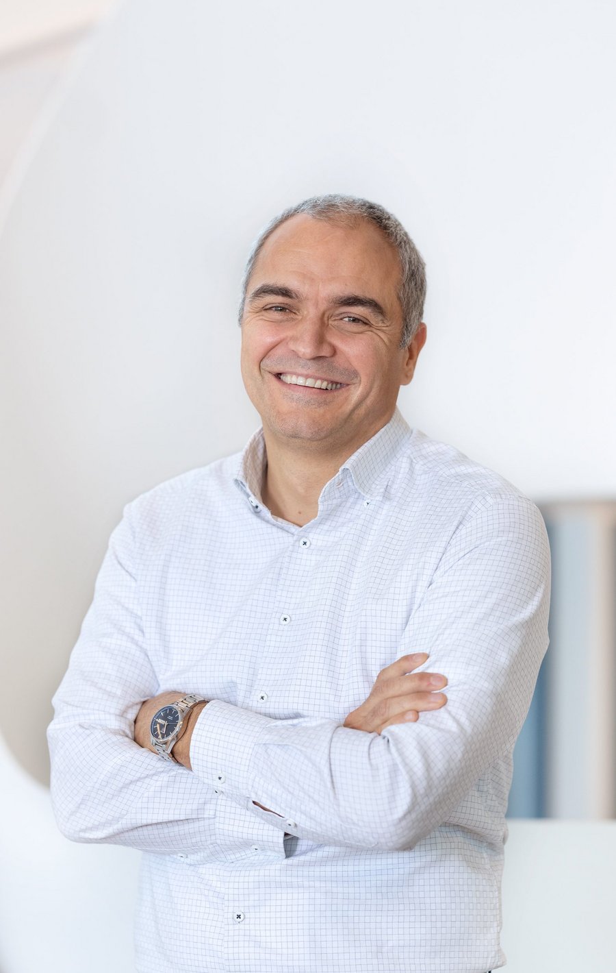 Gerhard Helmerich | Supply Chain Digital