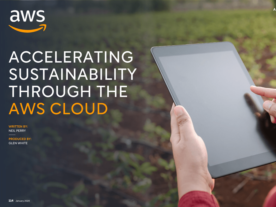 Magazines | Sustainability Magazine