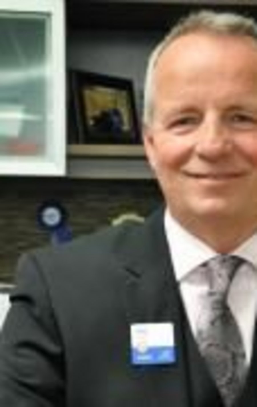 Raymond Wilson | Supply Chain Digital