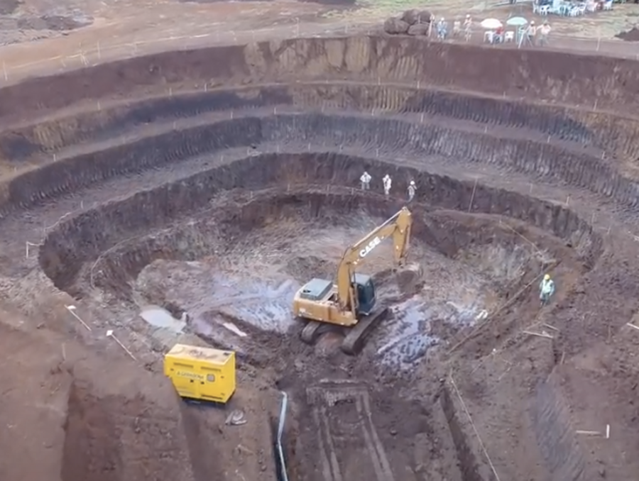 Newmont: operational excellence via digital transformation | Mining Digital