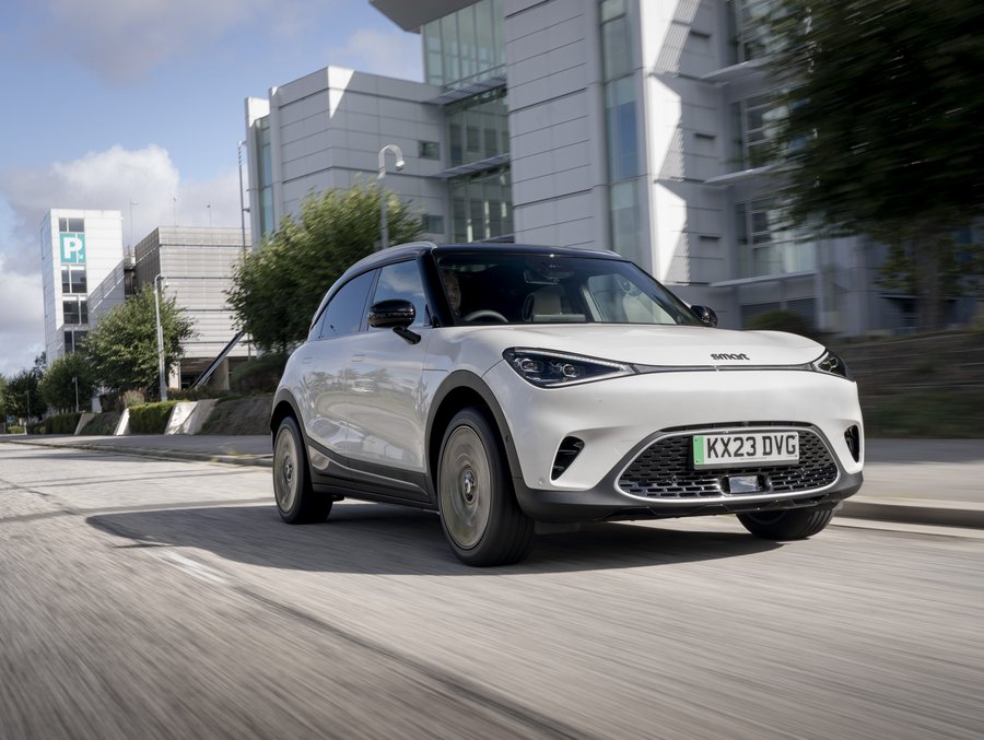 World's No.1 Electric Vehicle Magazine | EV Magazine