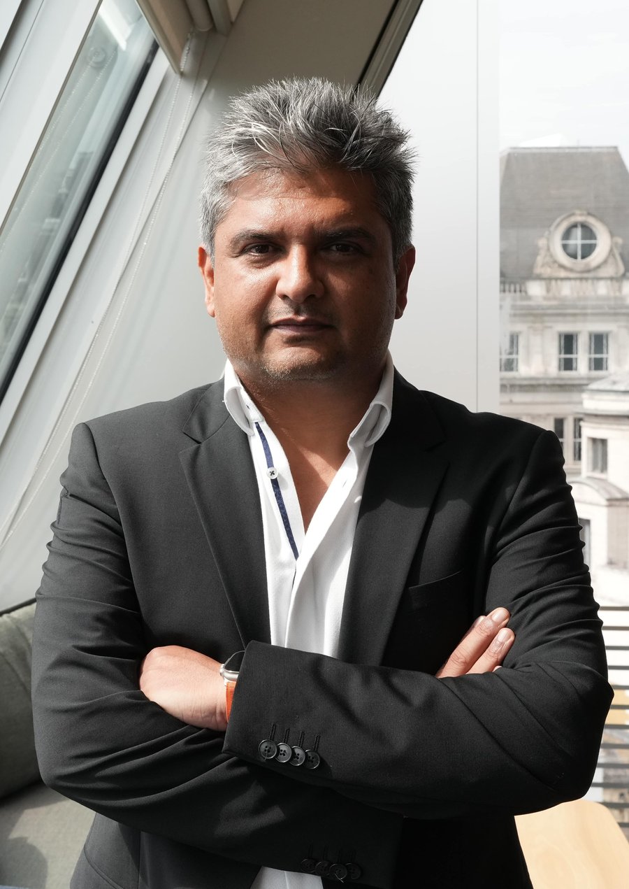 Interviews with CEO's, CFO's, FinTech & Technology Executives | FinTech ...