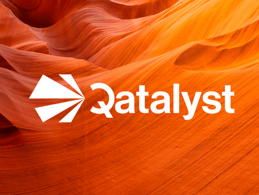 Qatalyst Logo About Travalyst