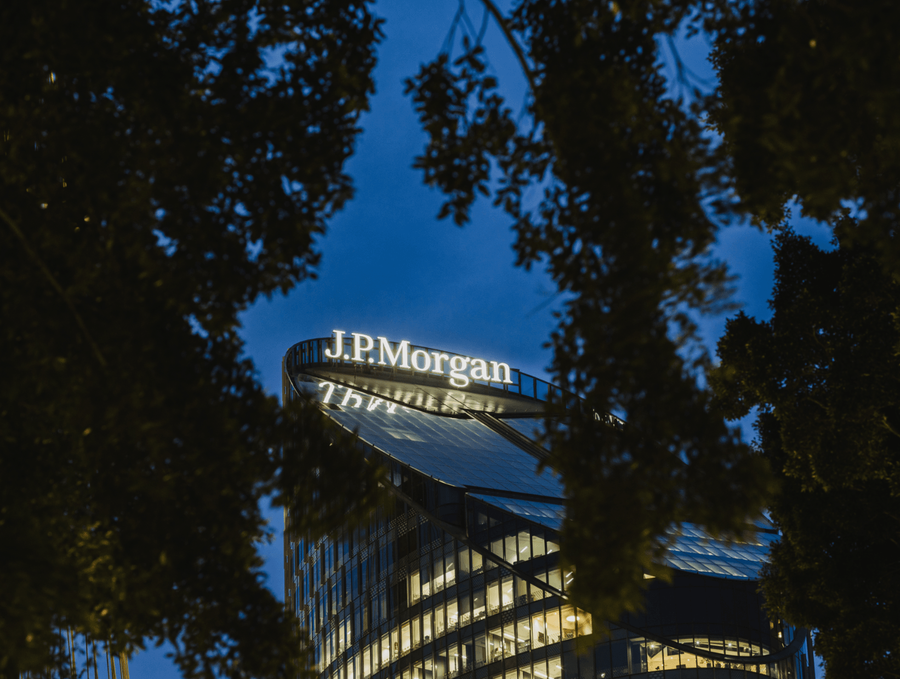 How JPMorgan Chase Run its Supplier Diversity Programme | Procurement ...