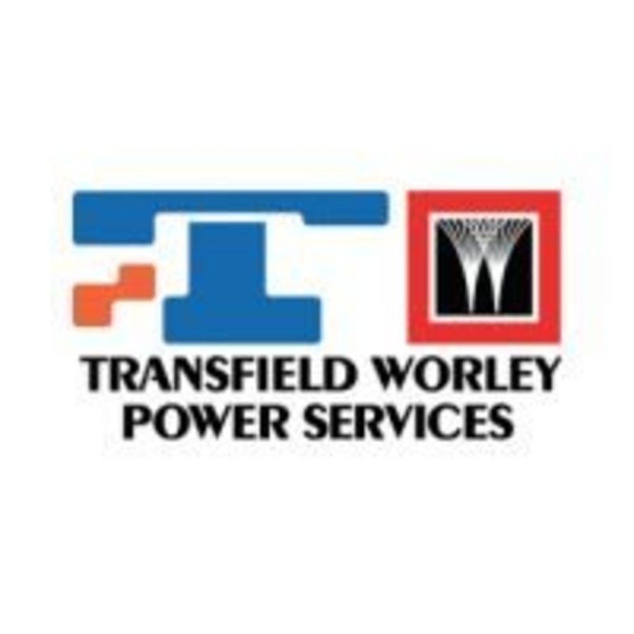 Transfield Logo