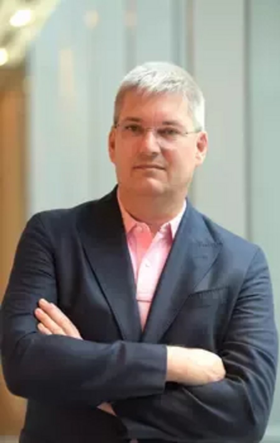 Erik Dudman Nielsen | Technology Magazine