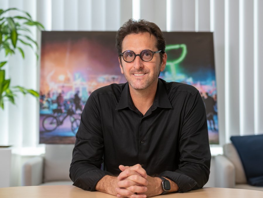 Gary Brotman: from the music industry to machine learning | Technology ...