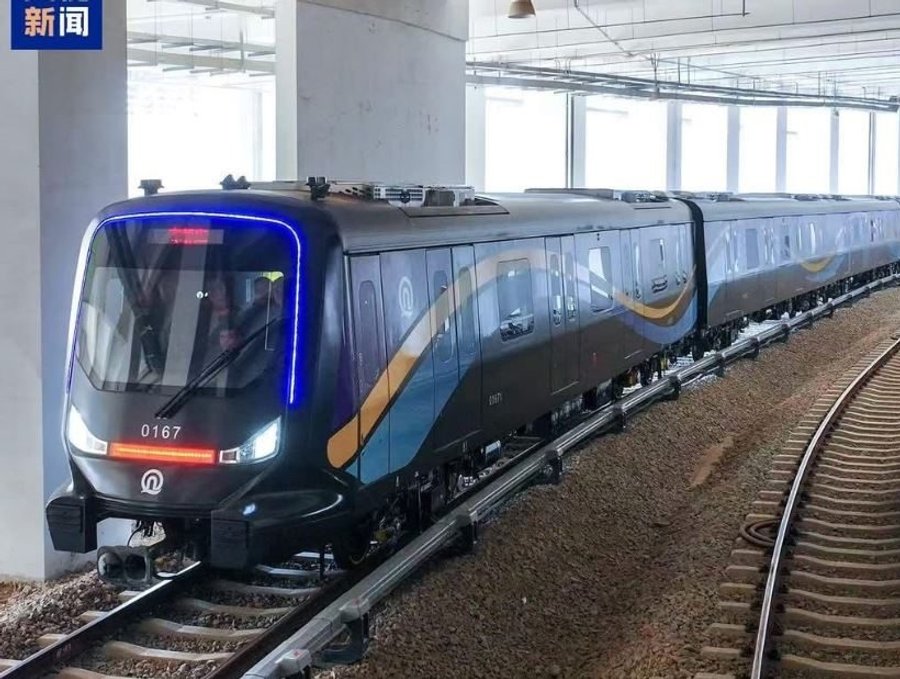 China's Carbon Fibre Train: What it Means for Manufacturing ...