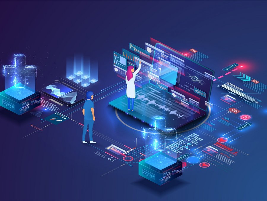 AR & VR | AI Magazine