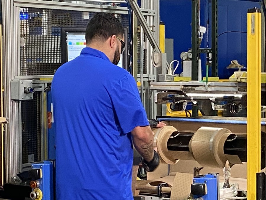 Inside Eaton's Bid to Boost US Transformer Production | Manufacturing ...