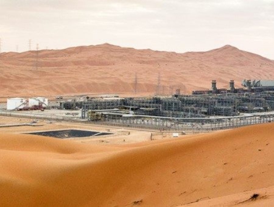 Masdar: The Greenest City in the World | Energy Digital