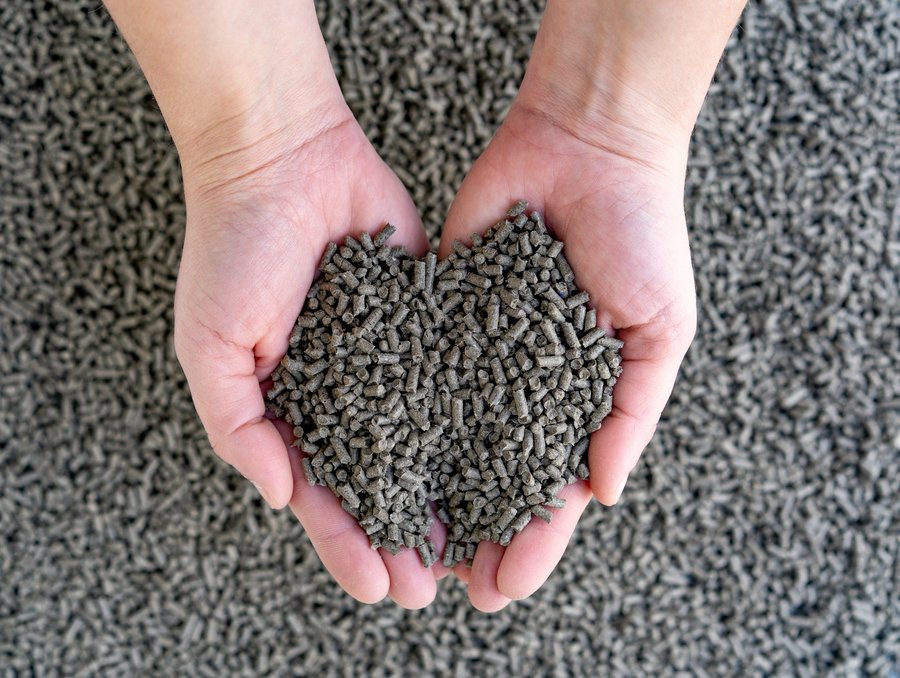 UBQ Materials: From Household Waste to Circular Solution ...