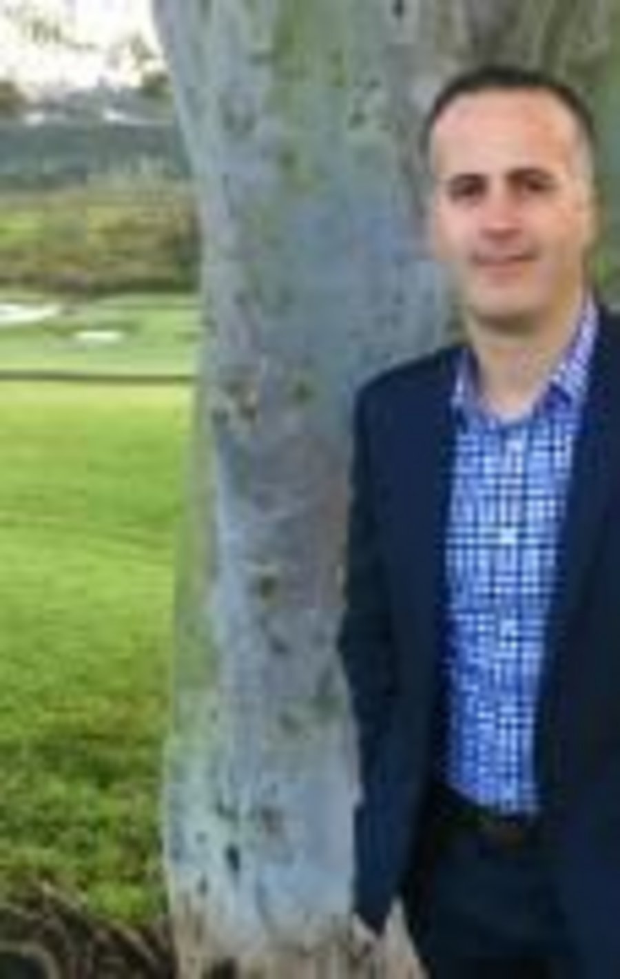 Kevin Burt | Supply Chain Digital