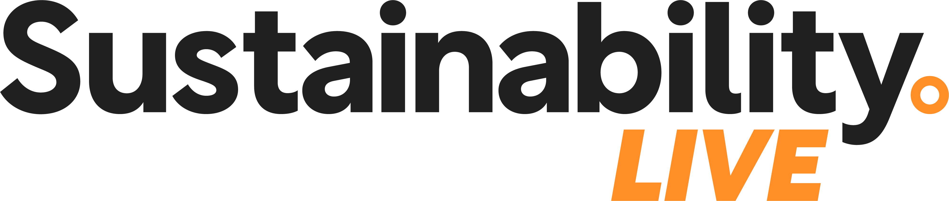 Sustainability LIVE: The Middle East Summit Virtual Tickets ...