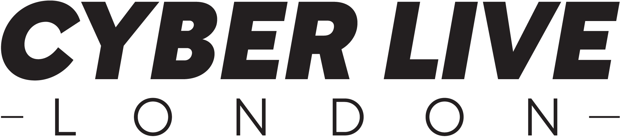 Cyber LIVE London | Cyber Magazine