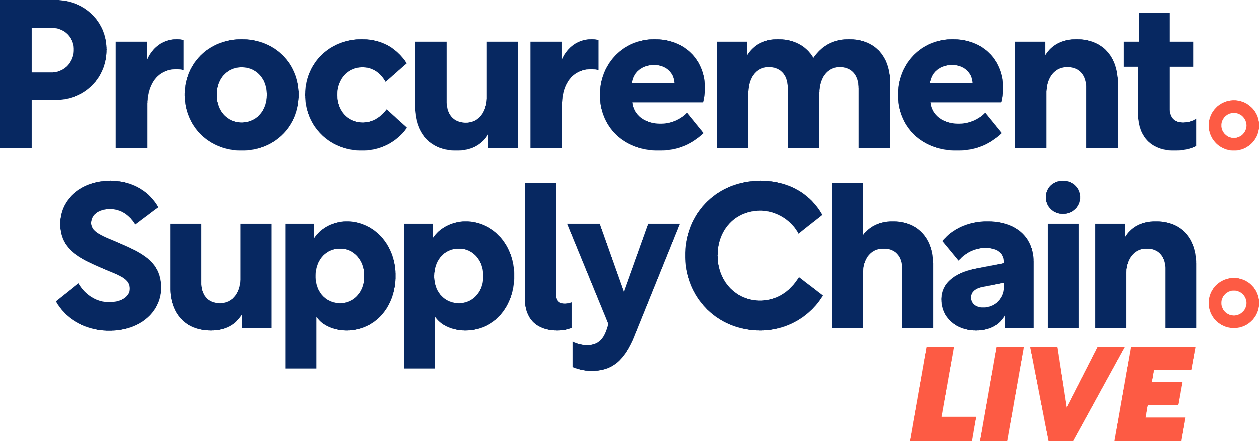 Procurement & Supply Chain LIVE: The Net Zero Summit Workshops ...